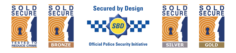 New Bollards Limited Marshalls Rhino Telescopic Bollard Camlock Keys