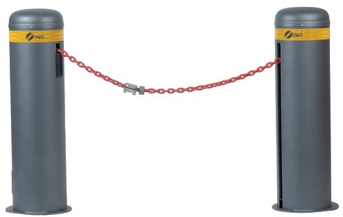 New Bollards Limited O&O