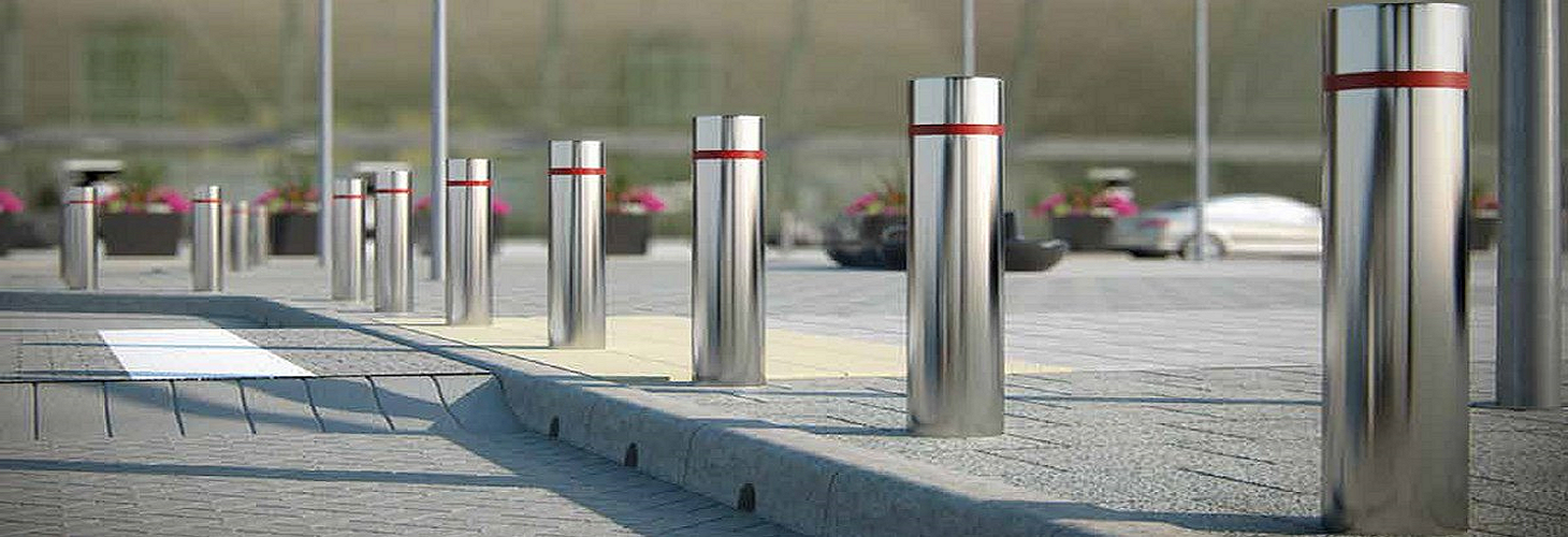New Bollards Limited New Bollards Limited