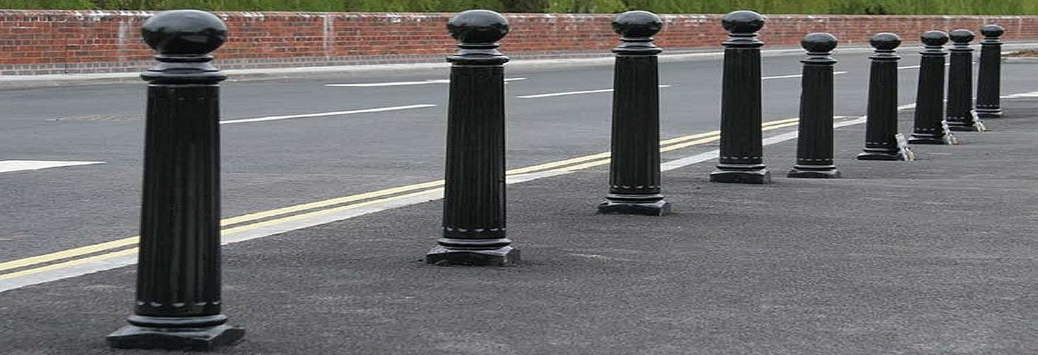 New Bollards Limited New Bollards Limited