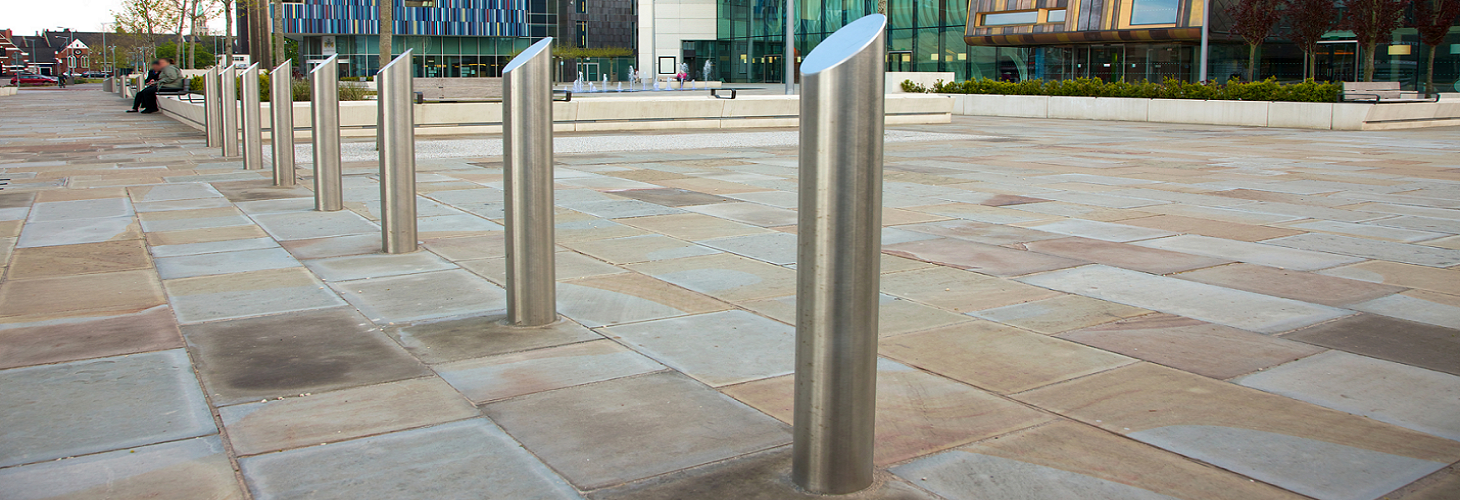 New Bollards Limited All Products