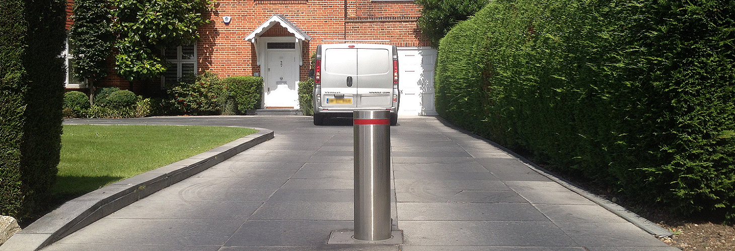 New Bollards Limited New Bollards Limited