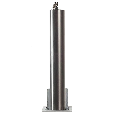 New Bollards Limited Marshalls Rhino RT/RD4 Stainless Steel Telescopic ...