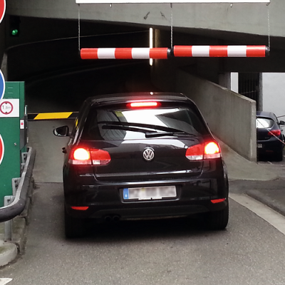 New Bollards Limited Traffic-Line FlexPin TL-FP1000 Flexible Plastic ...