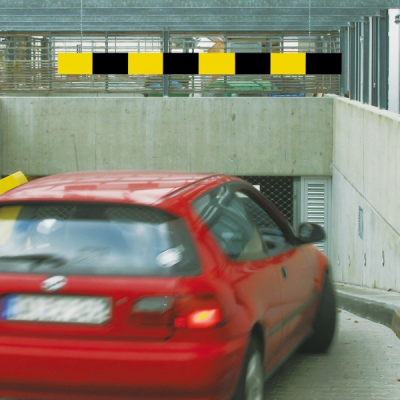 New Bollards Limited Traffic-Line FlexPin TL-FP1000 Flexible Plastic ...