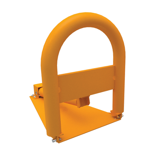 New Bollards Limited CAME UNIPARK ARK 1 Automatic Parking Space Barrier ...