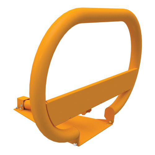 New Bollards Limited CAME UNIPARK ARK 2 Automatic Parking Space Barrier ...