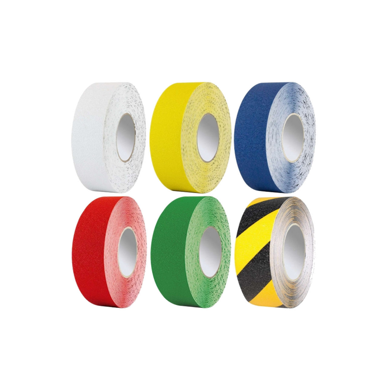 New Bollards Limited PROline Outside 50mm Reflective Hazard Marking ...