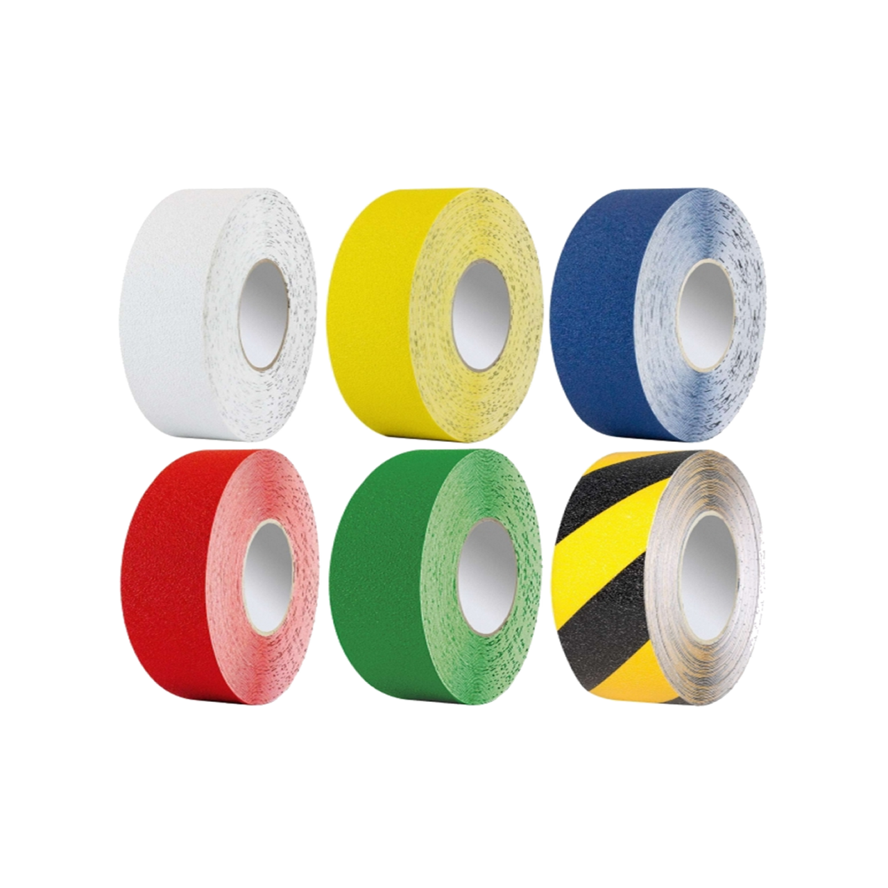 New Bollards Limited PROline Yellow 75mm x 6 Metre Floor Heavy Duty ...