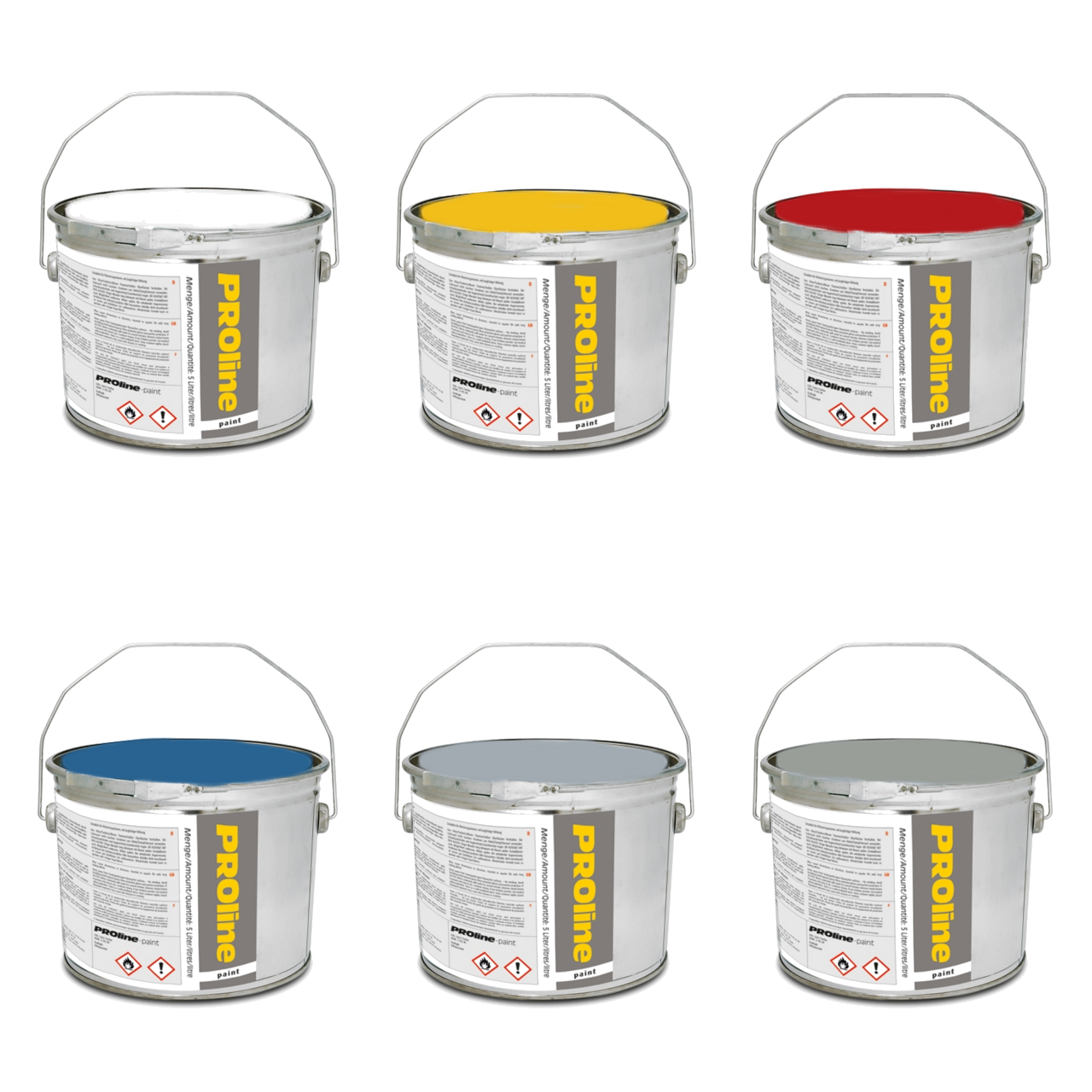 New Bollards Limited PROline 50mm Anti-Slip Tape Panels