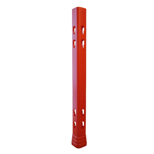New Bollards Limited Traffic-Line FlexPin TL-FP1000 Flexible Plastic ...
