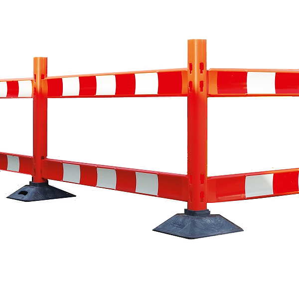 New Bollards Limited Traffic-Line FlexPin TL-FP1000 Flexible Plastic ...