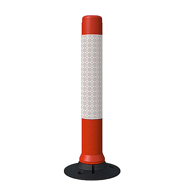 New Bollards Limited Traffic-Line FlexPin TL-FP1000 Flexible Plastic ...