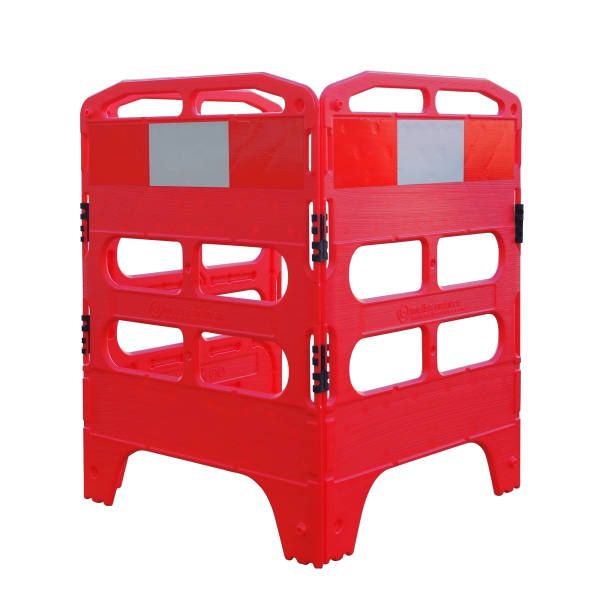 New Bollards Limited Traffic-Line FlexPin TL-FP1000 Flexible Plastic ...