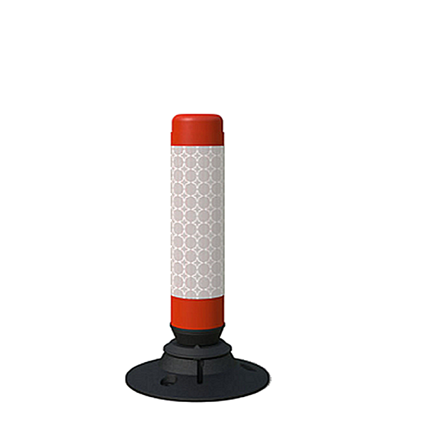 New Bollards Limited Traffic-Line FlexPin TL-FP1000 Flexible Plastic ...