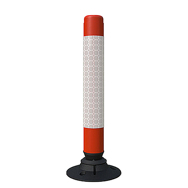 New Bollards Limited Traffic-Line FlexPin TL-FP1000 Flexible Plastic ...