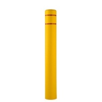 New Bollards Limited Plastic Post Covers